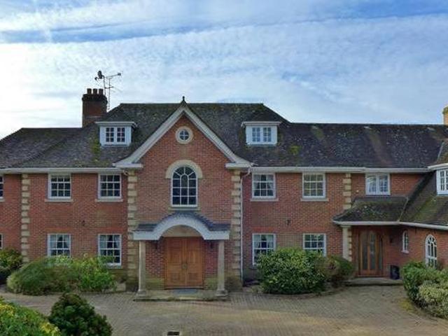 9 bedroom country house for rent in Romsey Cupernham Lane UNFURNISHED SO51