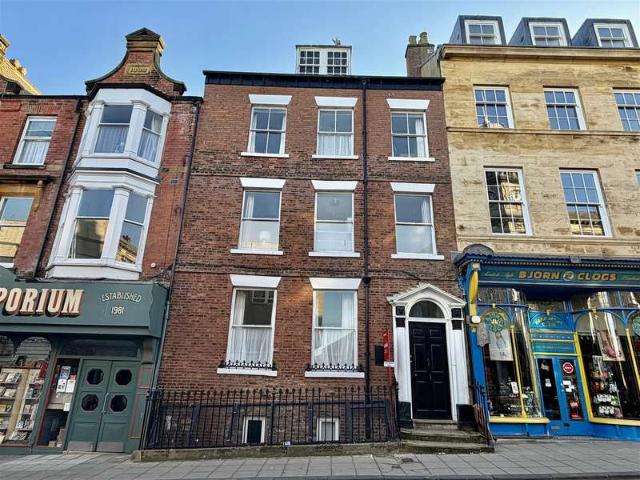 9 Bedroom Commercial Property