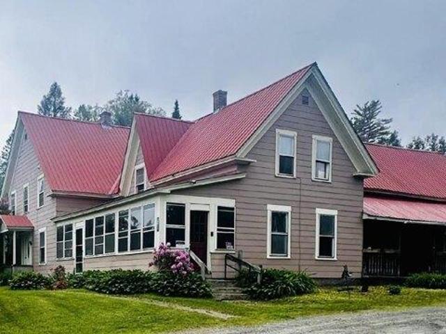 9 bedroom, Concord VT 05824 102258242