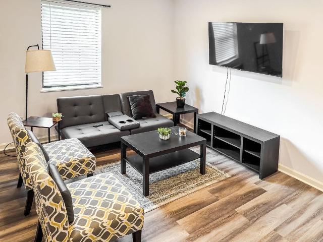 9 Bedroom Condo for Rent at 515 Lynch Ave Nw, Atlanta, GA 30318 Home Park