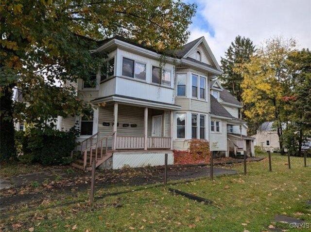 9 bedroom, Cortland NY 13045 88350121