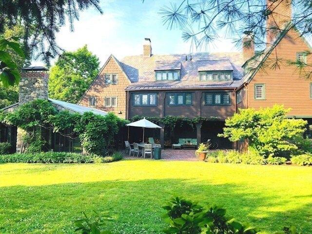 9 bedroom, Cambridge MA 02138 LS103126854