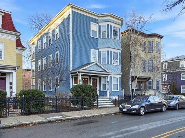 9 bedroom, Cambridge MA 02139 104513124