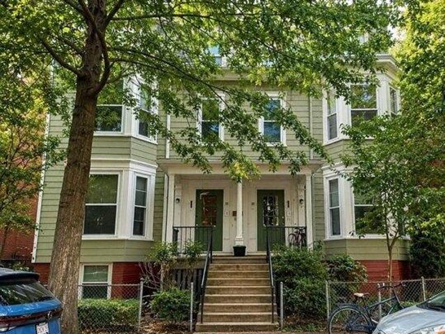 9 bedroom, Cambridge MA 02139 104810086