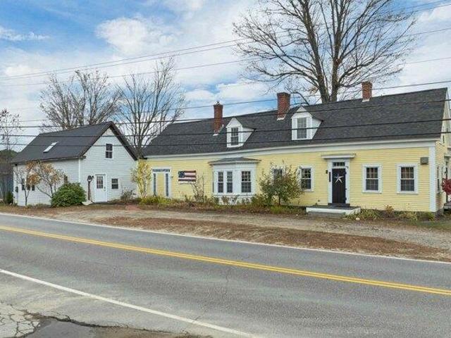 9 bedroom, Campton NH 03223 105141933