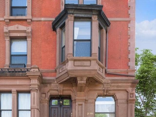9 bedroom, Central Harlem NY LS102244162