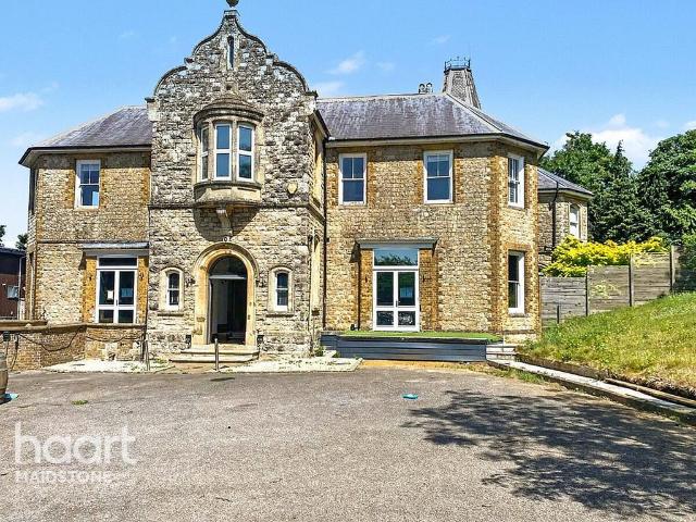 9 bedroom character property for sale