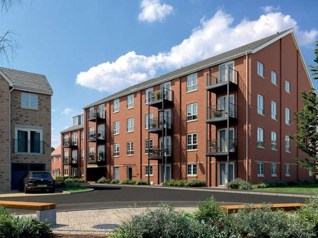 9 Bedroom Apartment Flat