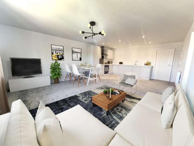 9 Bedroom Apartment Flat