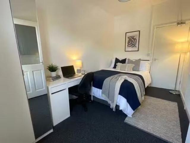 9 bedroom apartment for rent in Broad Quay, City Centre, Brist.