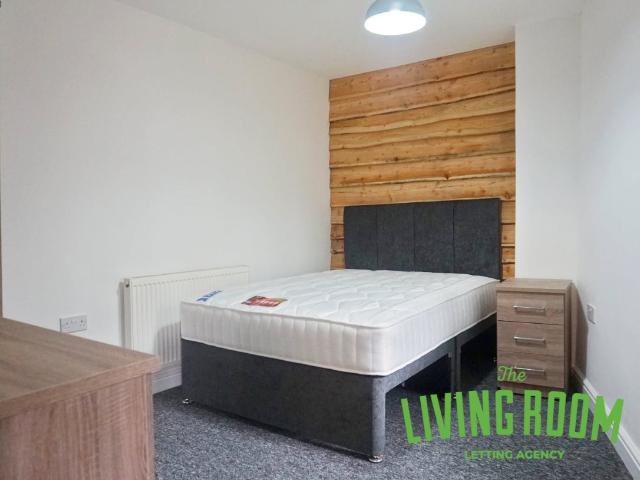 9 bedroom apartment for rent in Cardiff