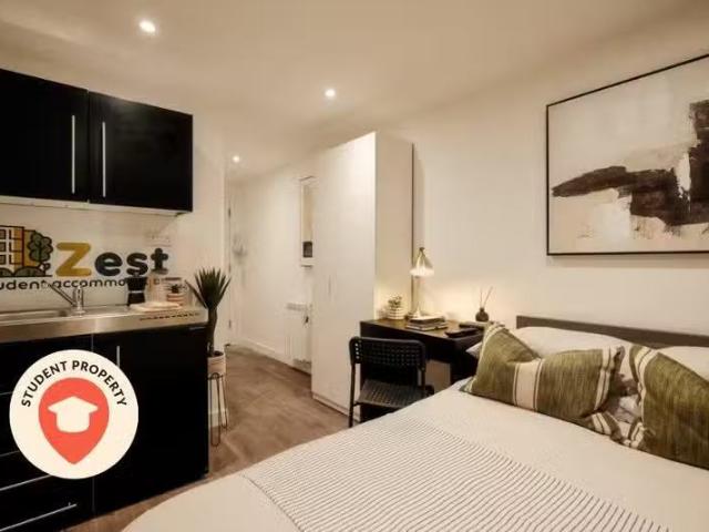 9 bedroom apartment for rent in Gloucester Road North, Filton.