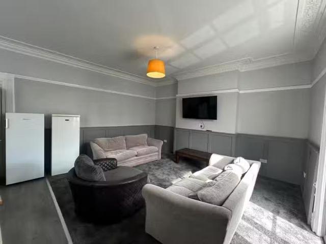 9 bedroom apartment for rent in Warwick Street, Leamington Spa.