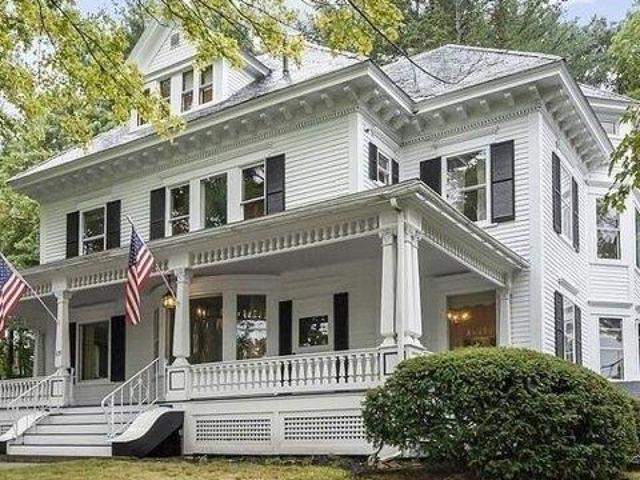9 bedroom, Athol MA 01331 104446142