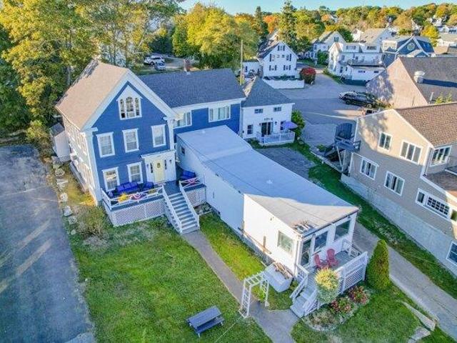 9 bedroom, Boothbay Harbor ME 04538 104151693