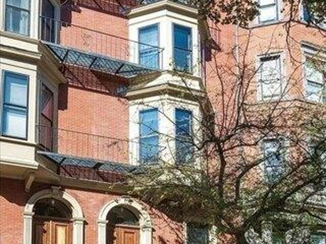 9 bedroom, Boston MA 02116 102090074