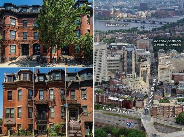 9 bedroom, Boston MA 02116 103664421