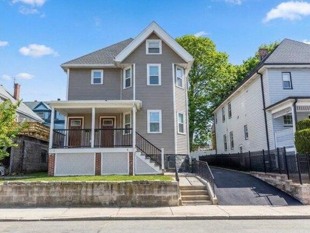 9 bedroom, Boston MA 02124 102558807