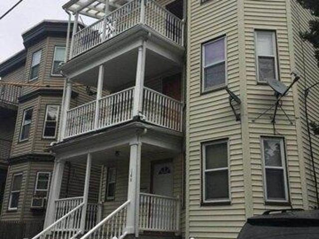 9 bedroom, Boston MA 02124 102708427