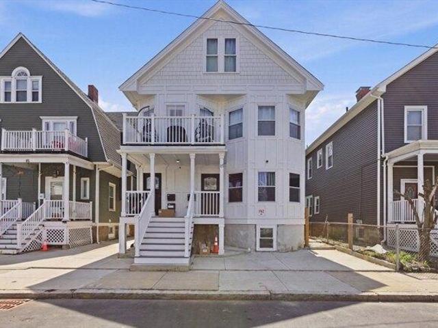 9 bedroom, Boston MA 02124 103662452