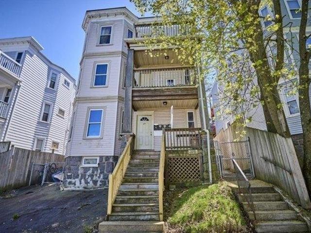 9 bedroom, Boston MA 02124 103667308