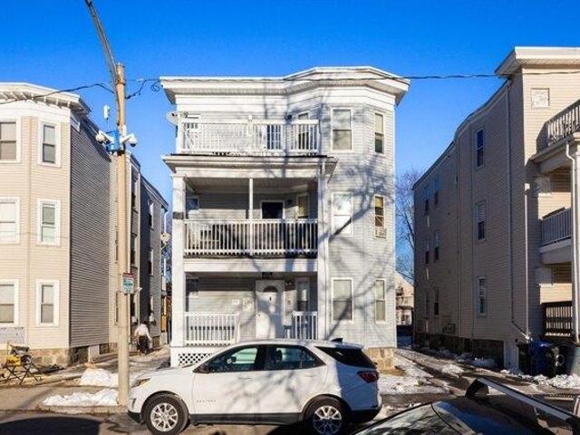 9 bedroom, Boston MA 02124 105080251