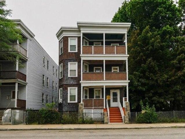 9 bedroom, Boston MA 02124 105104890
