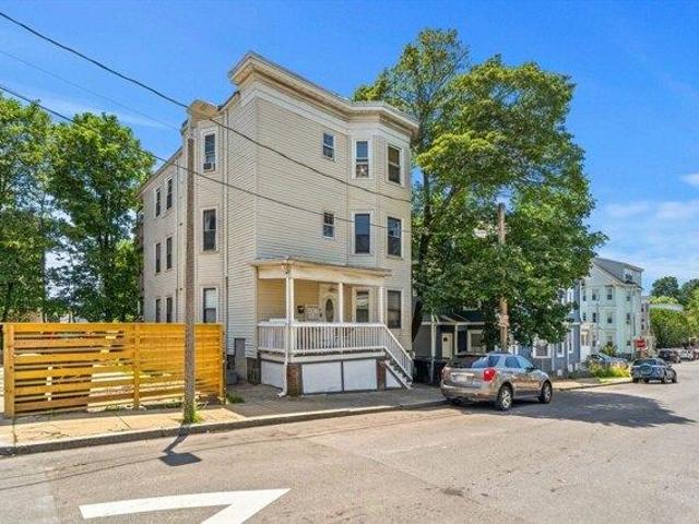 9 bedroom, Boston MA 02125 103931093