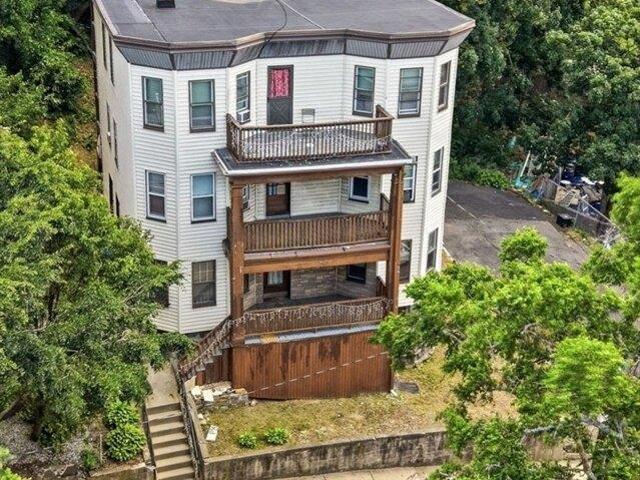 9 bedroom, Boston MA 02125 104605919