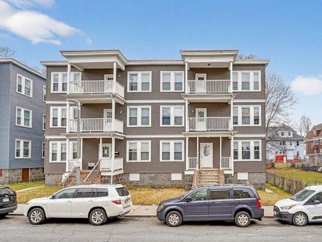 9 bedroom, Boston MA 02126 105058962