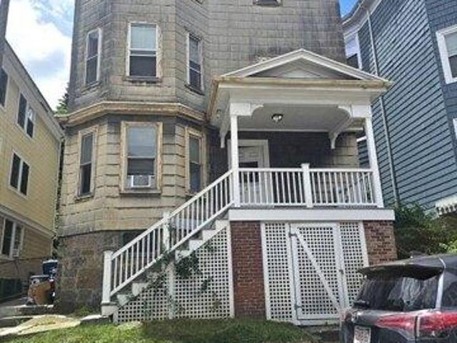9 bedroom, Boston MA 02120 104297333