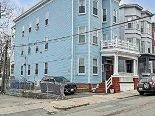 9 bedroom, Boston MA 02121 LS102477816