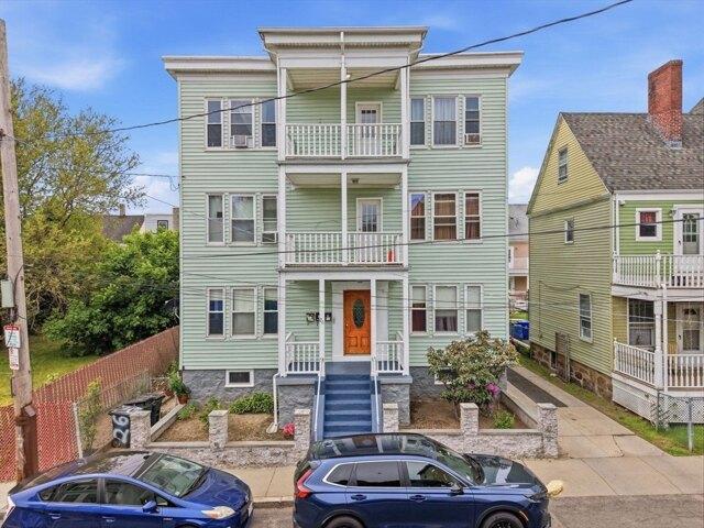 9 bedroom, Boston MA 02121 103223760