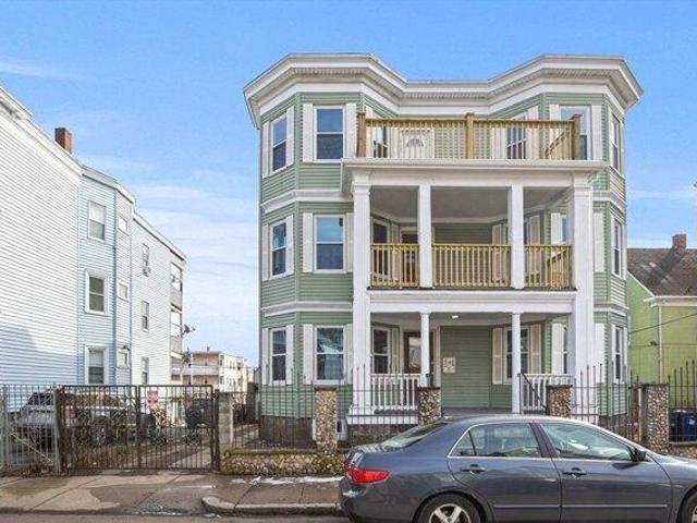 9 bedroom, Boston MA 02122 102409268
