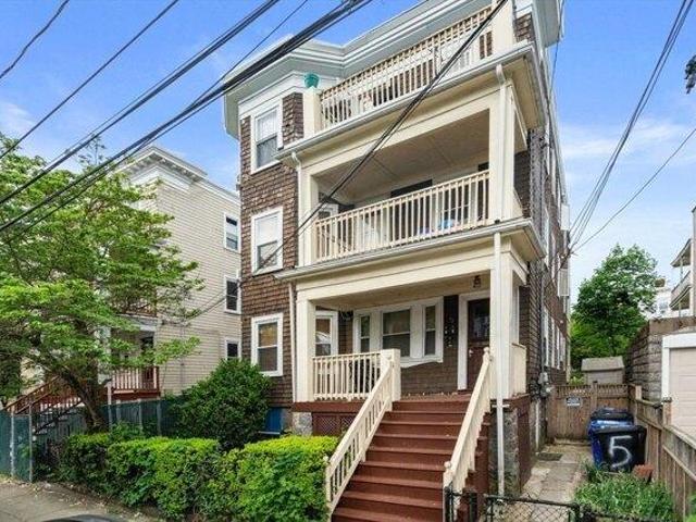 9 bedroom, Boston MA 02122 104406473