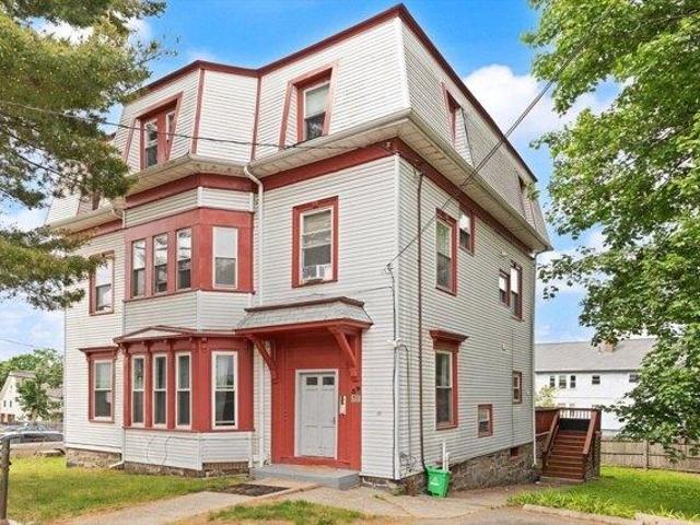 9 bedroom, Boston MA 02135 104407899