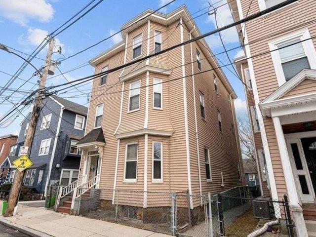 9 bedroom, Boston MA 02130 102369711