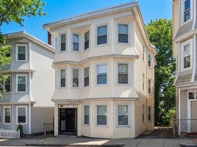 9 bedroom, Boston MA 02130 103128203