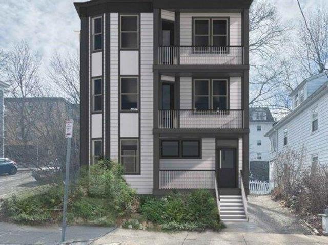9 bedroom, Boston MA 02130 104376734