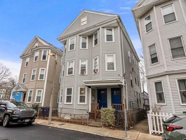 9 bedroom, Boston MA 02130 104445955