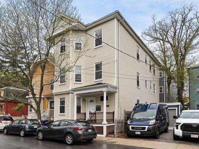 9 bedroom, Boston MA 02130 104408940