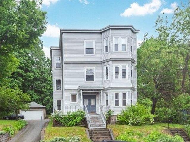 9 bedroom, Boston MA 02130 104510688