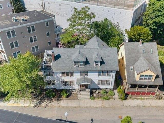 9 bedroom, Boston MA 02130 104808449