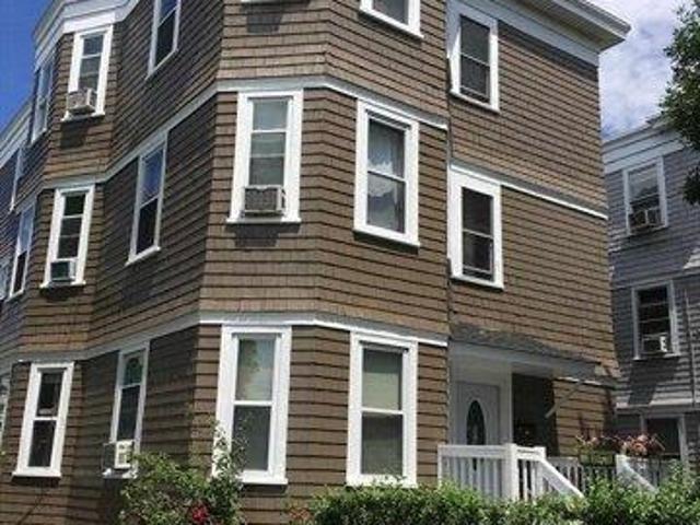 9 bedroom, Boston MA 02131 102959044