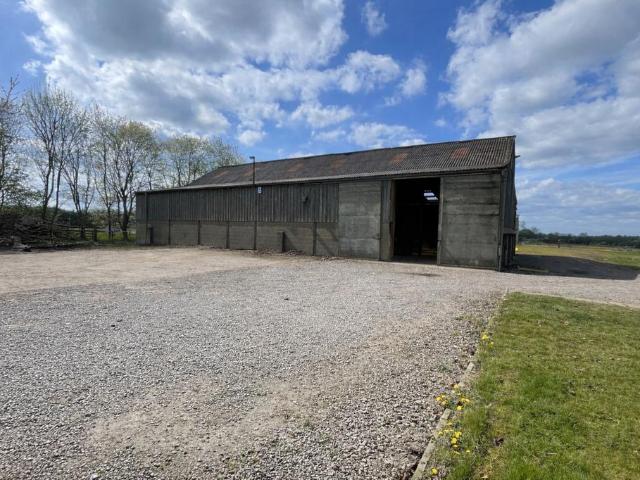 9 bedroom barn for sale