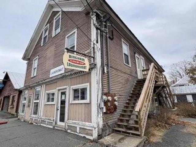 9 bedroom, Bingham ME 04920 LS101707555