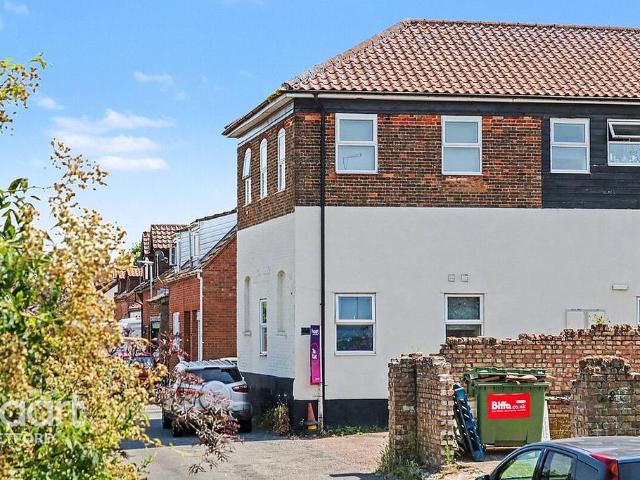 9 bedroom block of apartments for sale