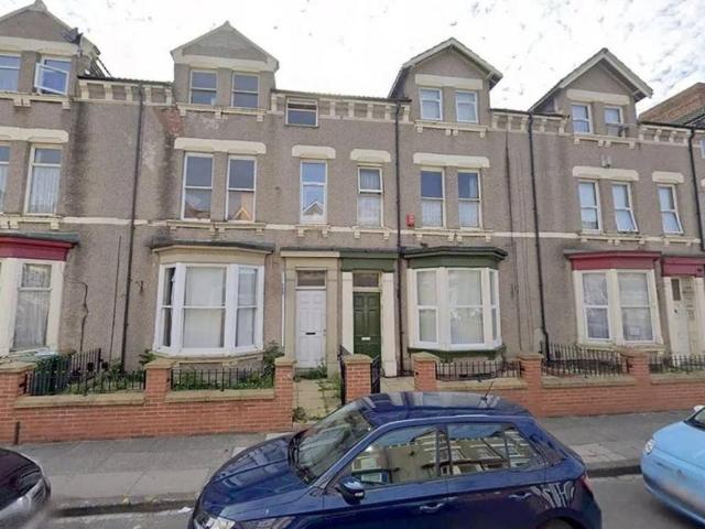 9 bedroom block of apartments for sale