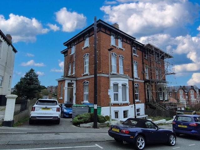 9 bedroom block of apartments for sale