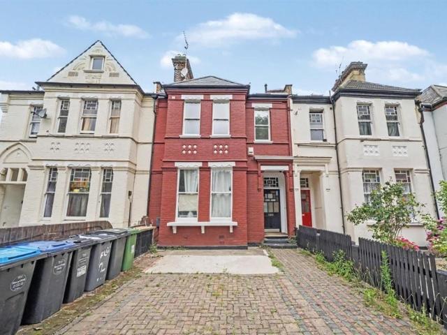 9 bedroom block of apartments for sale